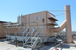 Projects | Mechanical & Process Systems LLC