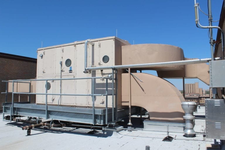 Projects | Mechanical & Process Systems LLC